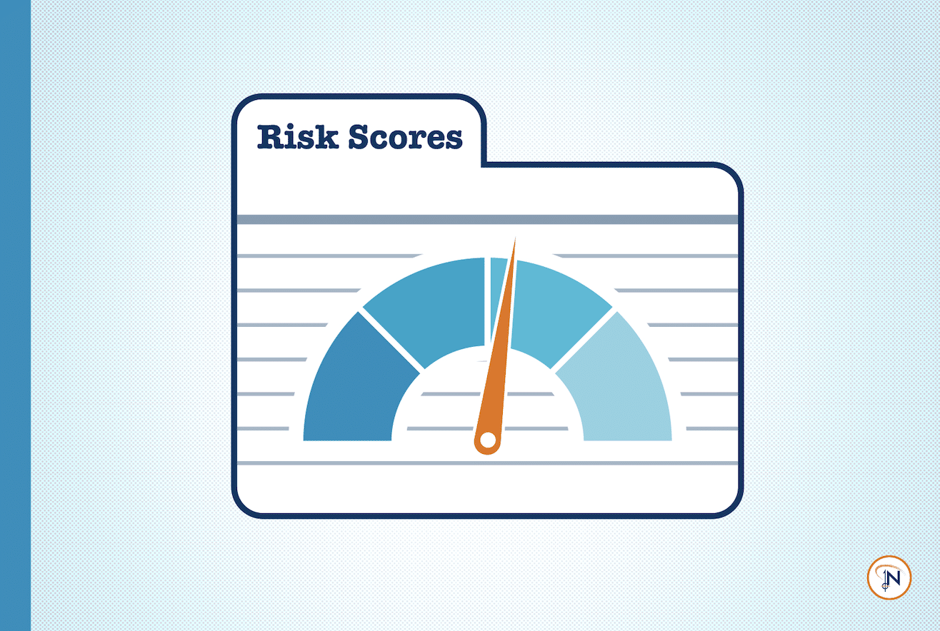Risk Scores: The Not-So-Secret Recipe - equivant Supervision
