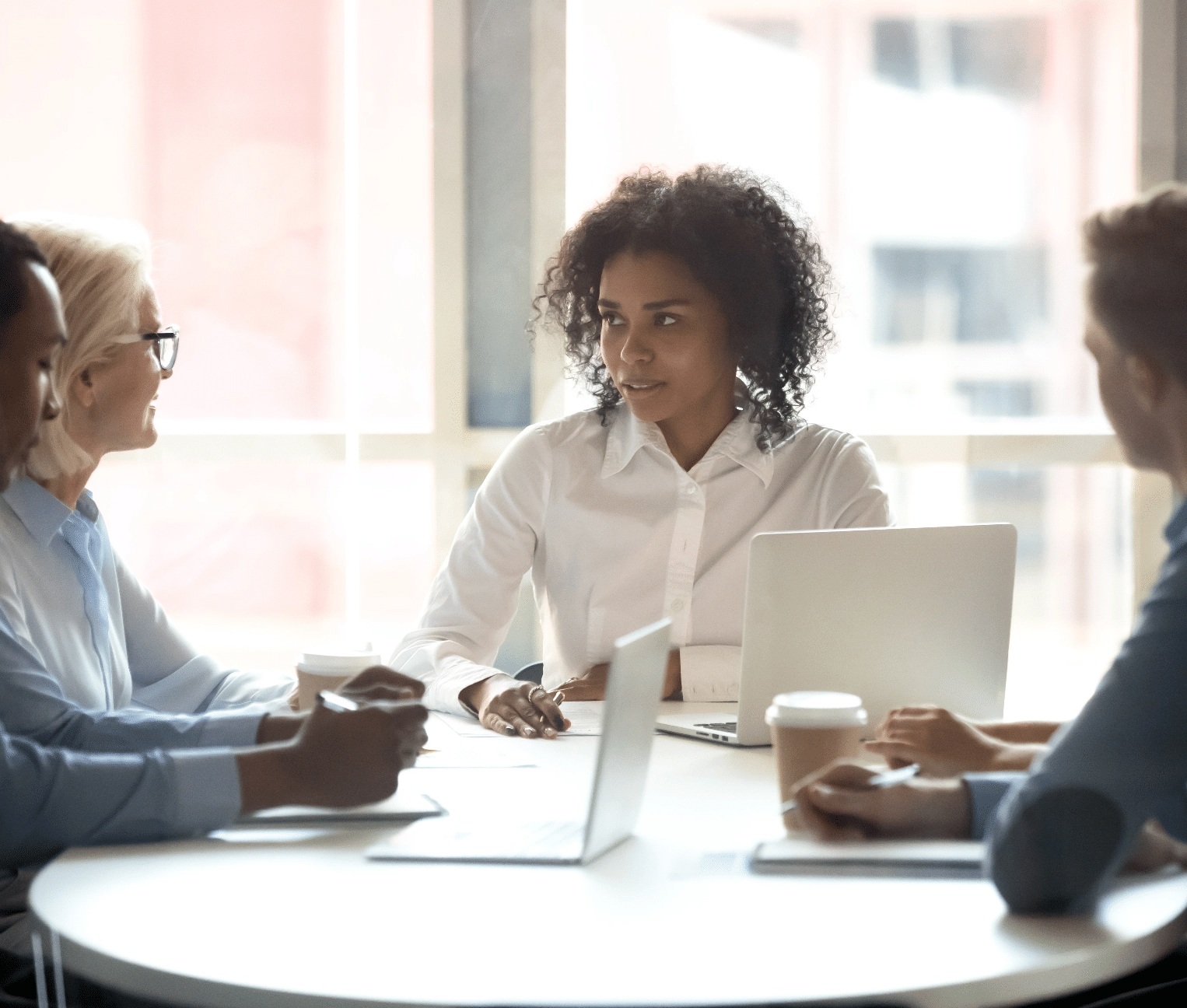 Assessing and managing individuals across the justice spectrum