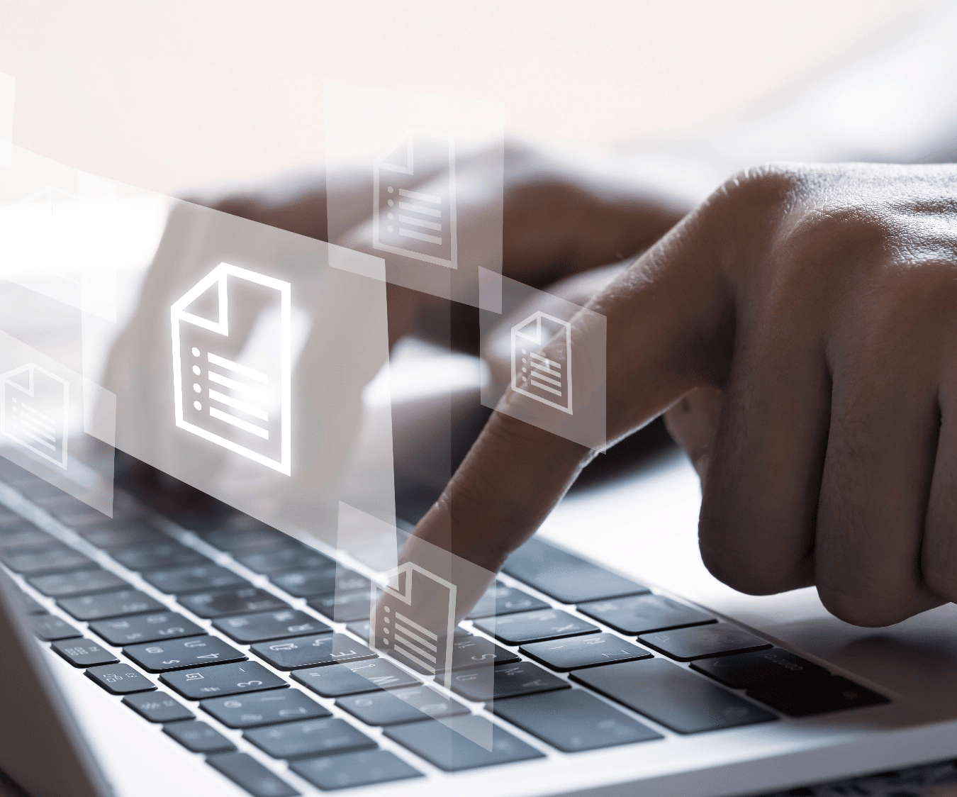 Custom Forms Solution - equivant Supervision