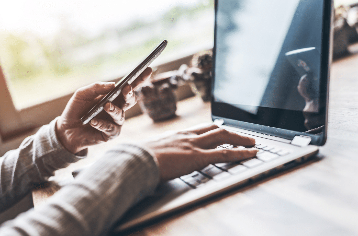 How the Northpointe Suite Makes Work From Home Day a Reality for ...